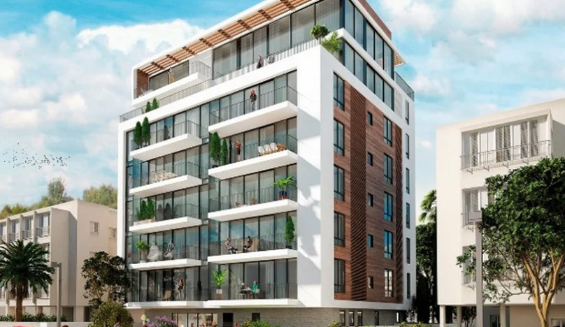 אפשרויות מימון לפרויקטים להתחדשות עירונית - סיגמא סיטי